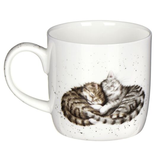 Wrendale Designs Mug CATS – Mulberries & Co